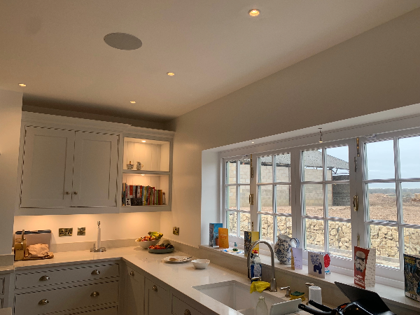 DENIB Adjustable Downlight | D2562