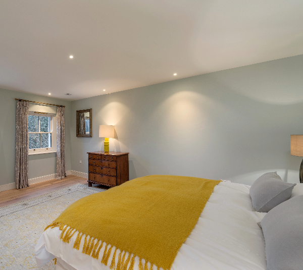 DENIB Micro Downlight | D2822