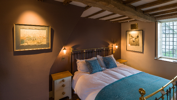 SALISTOR Micro Spotlight | S2761