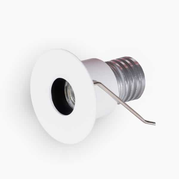 FALTU Micro Recessed Downlight | D1384