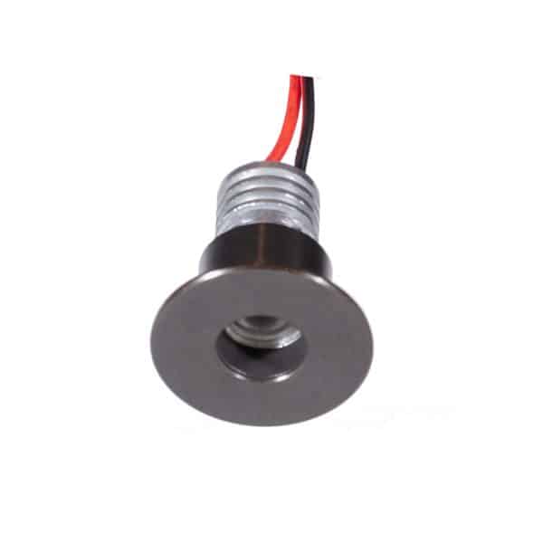 FALTU Micro Recessed Downlight | D1384