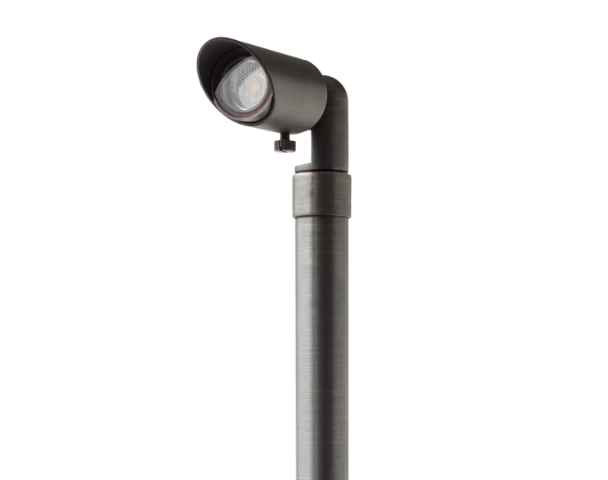 WANOTOOBEE Spot Light | S2373 Rod and Spike Set