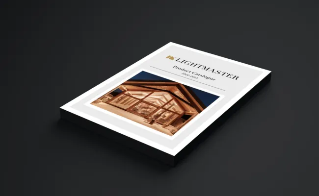 Lightmaster Learning | Lighting design, lighting control and advice