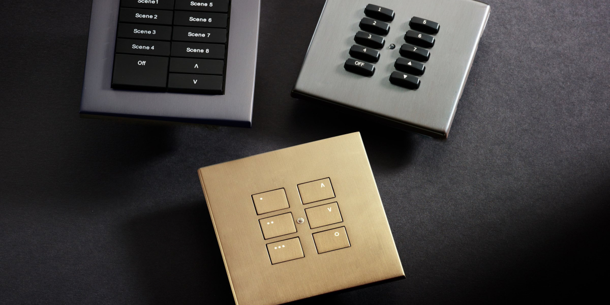 Elevate Your Space with Lighting Controls | Lightmaster