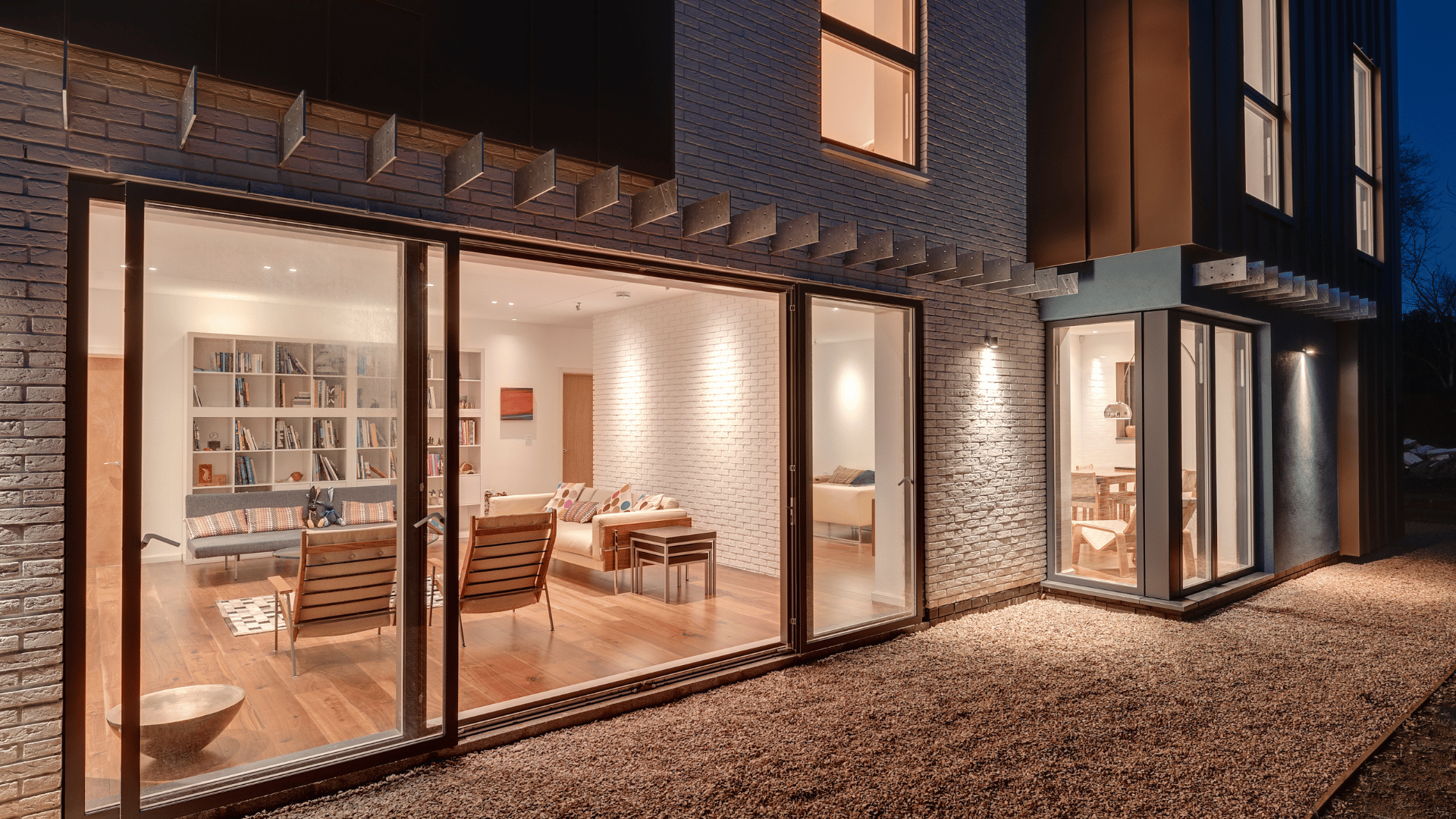 Entrance | Lightmaster Gallery