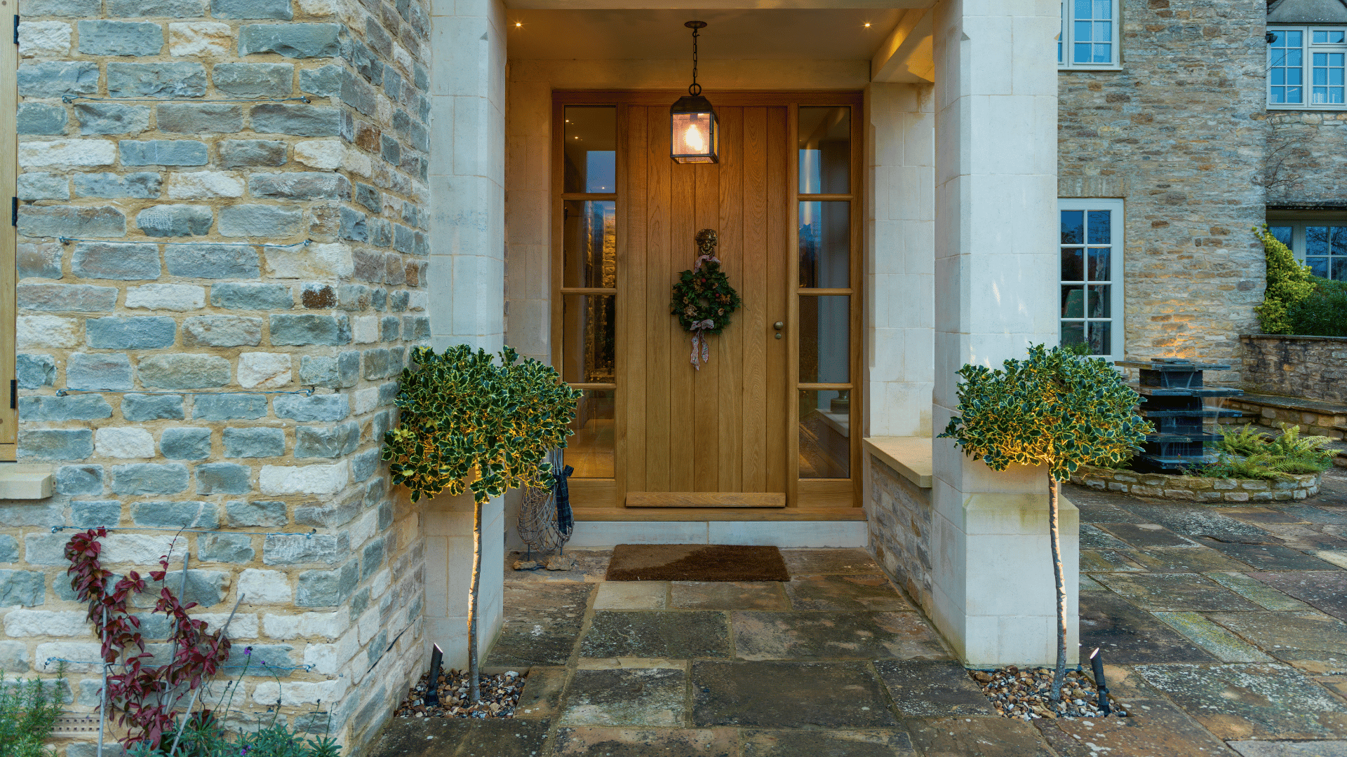 Entrance | Lightmaster Gallery