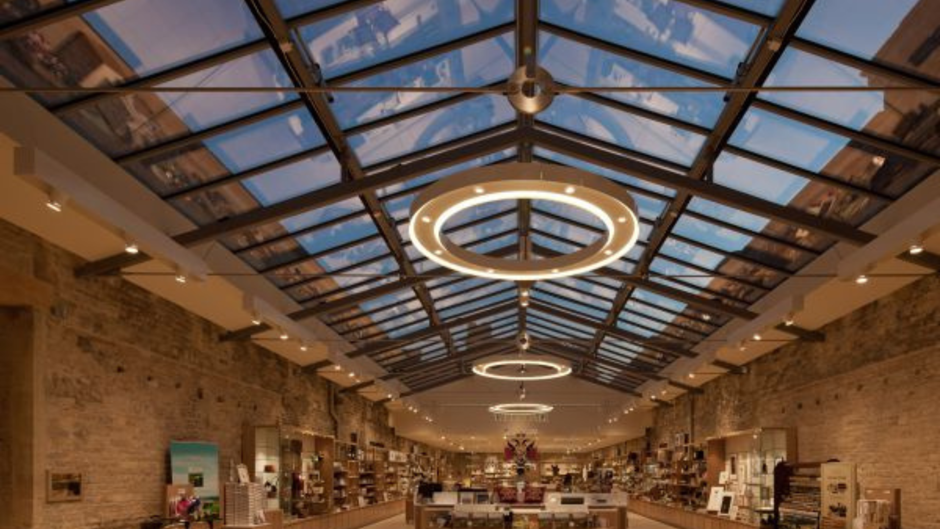 Retail | Lightmaster Gallery