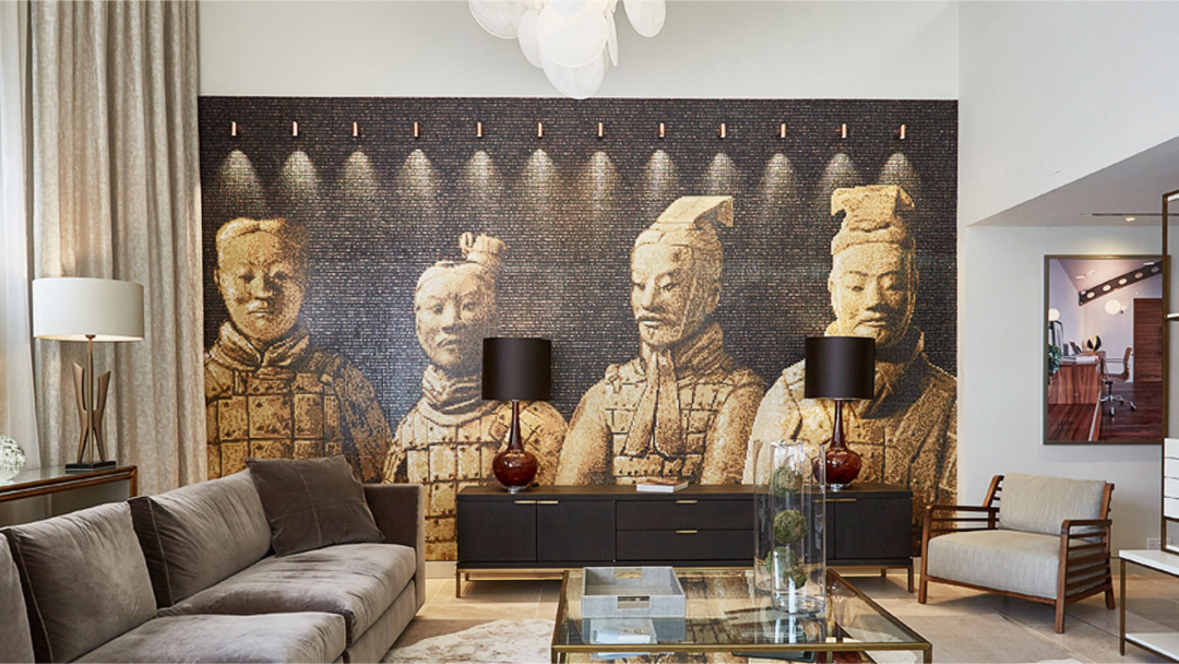 Lightmaster Gallery | Browse our scene shots