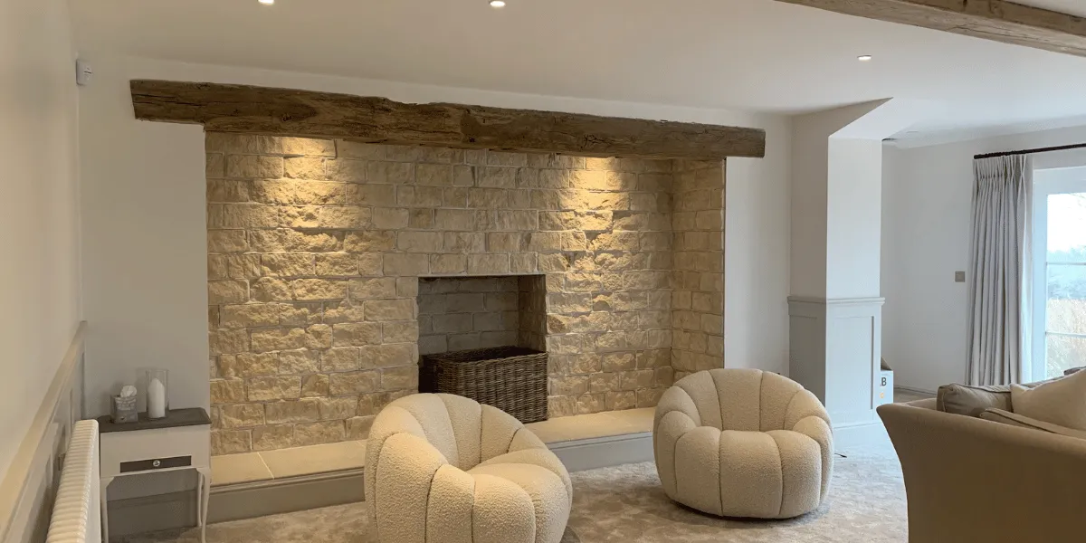 The Difference Between Standard and High-End Residential Lighting ...
