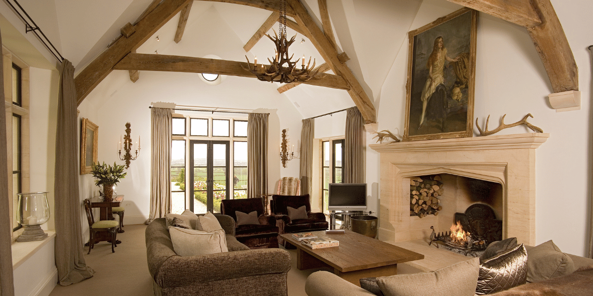 The Difference Between Standard and High-End Residential Lighting ...
